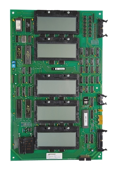 406751 MPP Computer - Kentronics