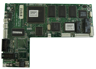 81-0213 Ethernet Bridge Board - Kentronics