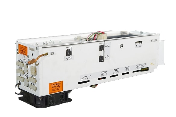 DT06414-004 Gilbarco MK2 MPD Control Box - Kentronics