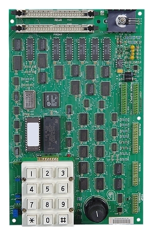 DT06433-001 Gilbarco MK2 MPP Processor - Kentronics