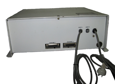 Gilbarco T24 Console DDM - Kentronics