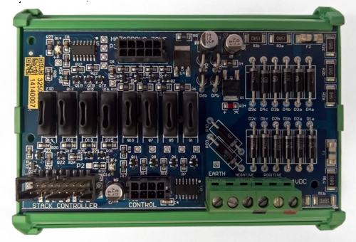 P95994 Pulse IS Barrier Module - Kentronics