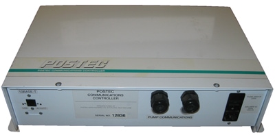 PCC4 POSTEC PCC4 - Kentronics