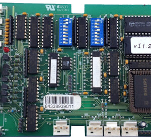 PEC CEEPEC / MultiPEC (1000 To 8000 Series) Components Archives ...