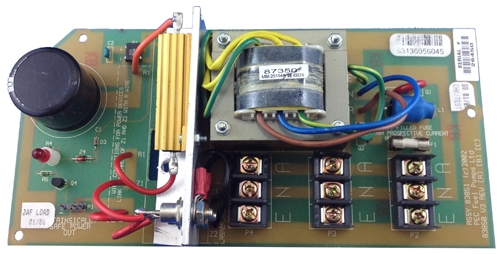 83851 83850 PEC Power Supply MK2 - Kentronics