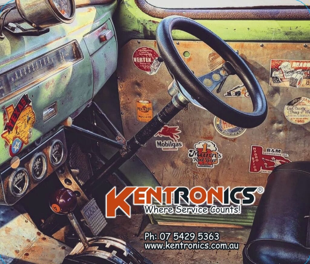 Kentronics - Christmas Closure 2021/22 - Kentronics