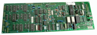 DT03130 Electroline LPG Processor J Series - Kentronics