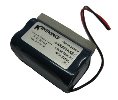 Eclipse Battery Packs - Kentronics