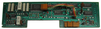 012-0035 Eclipse Temp PCB - Kentronics