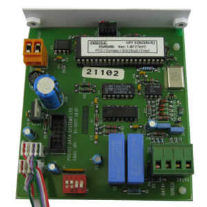 PCC4 POSTEC PCC4 - Kentronics