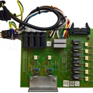 Gilbarco Module List Archives - Kentronics