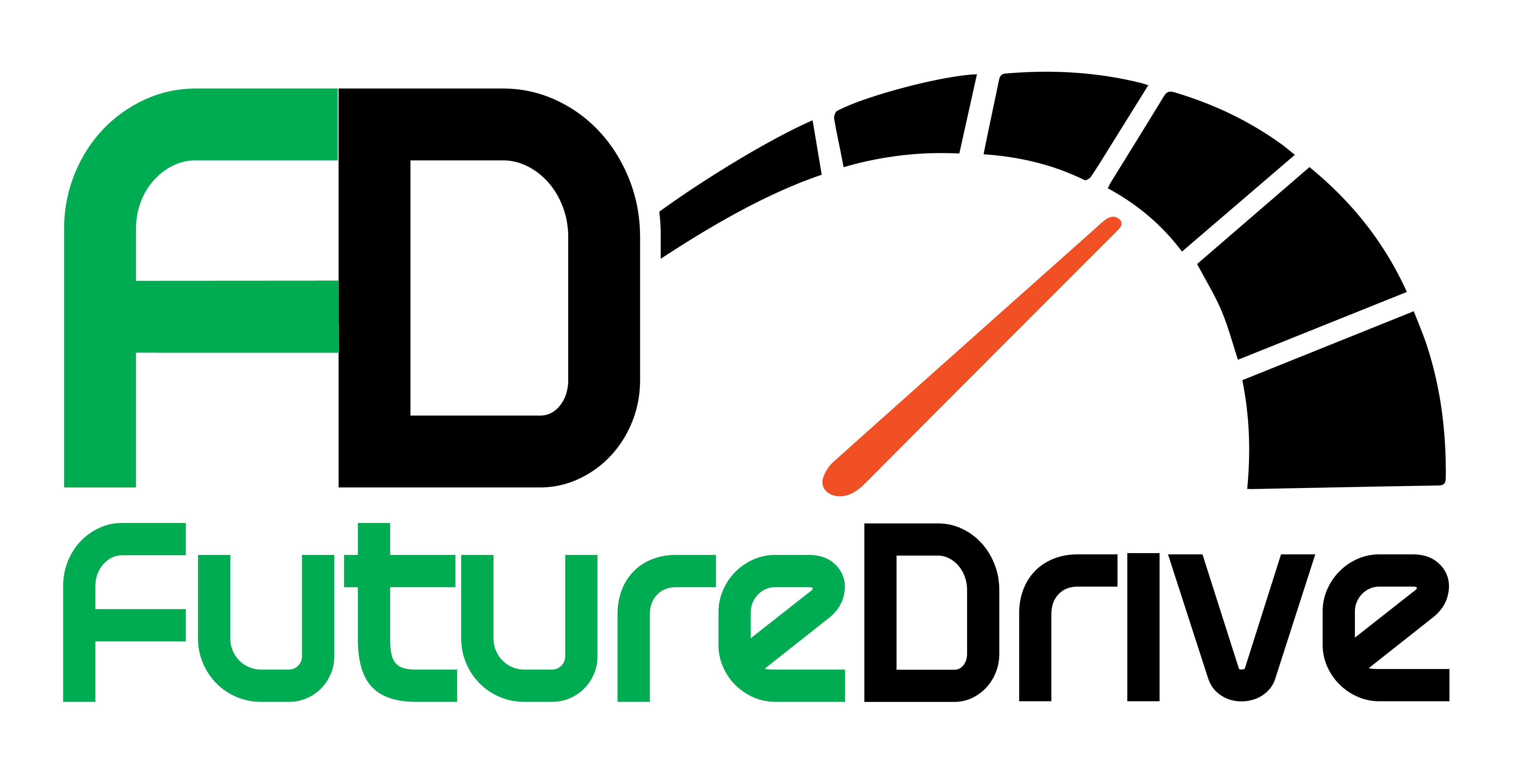 FutureDrive - Kentronics