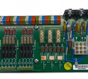 Gilbarco MK4 Electroline Power Supply Box - Kentronics