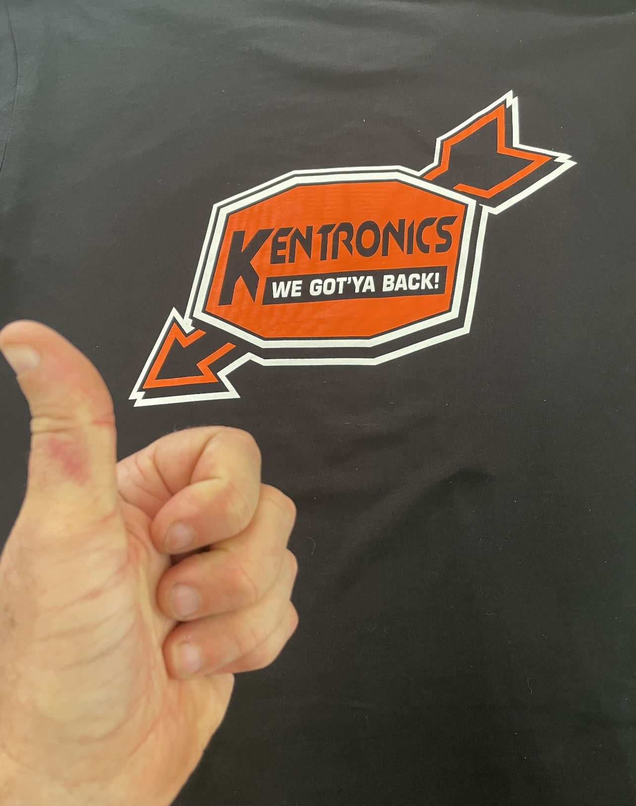 Kentronics Christmas Breakup weekend 2022 - Kentronics