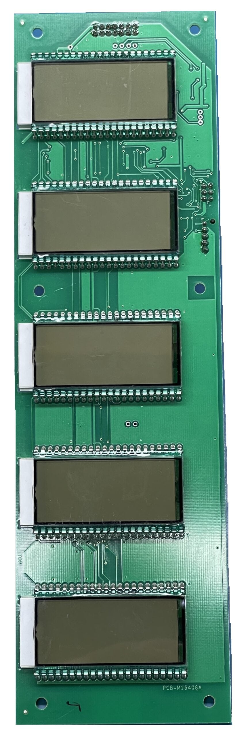 M15409 141-100-506 SK700 Apollo EU-Multi - PPU 5 - Kentronics