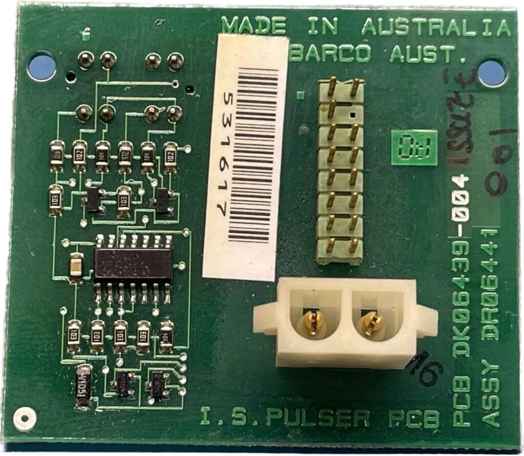 Module Repair List | Petrol Pump Module Repairs - Kentronics