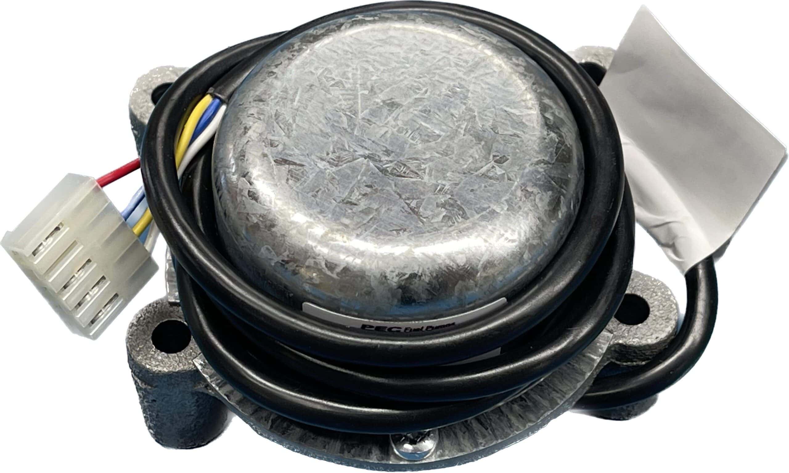 P07434 PEC/CEEPEC 8000 Encoder - Kentronics