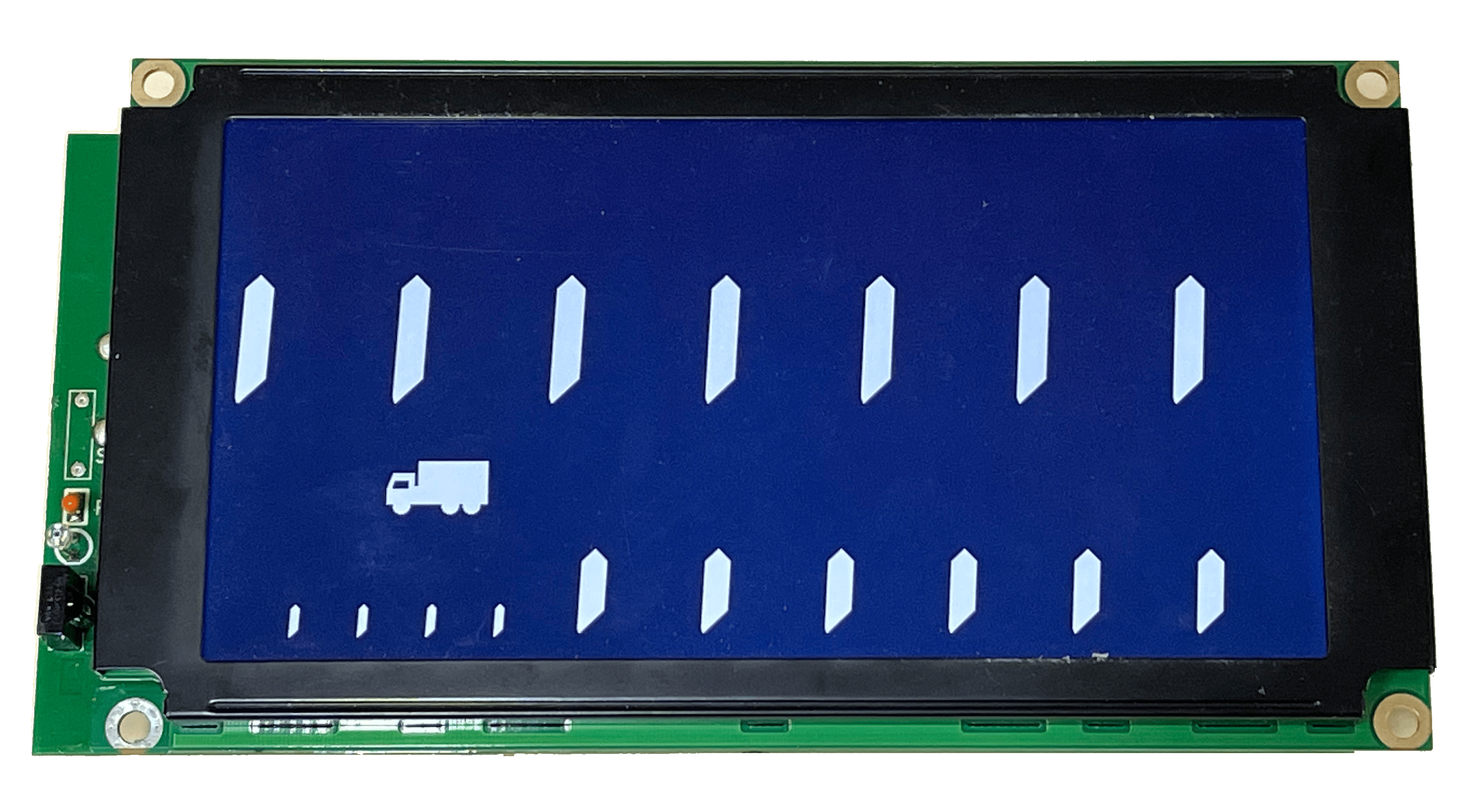 WM040823-0002 Wayne Helix Sales/Volume Display NEG - Kentronics