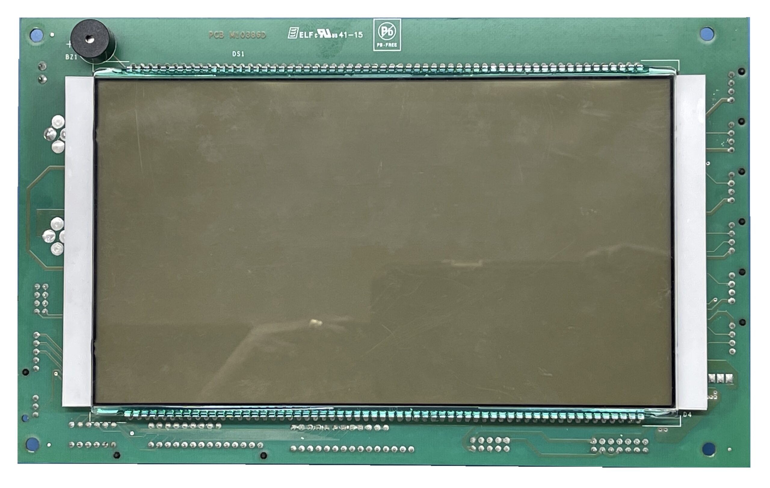 M10387 140-969-425 SK700 Display Board Horizon - Kentronics