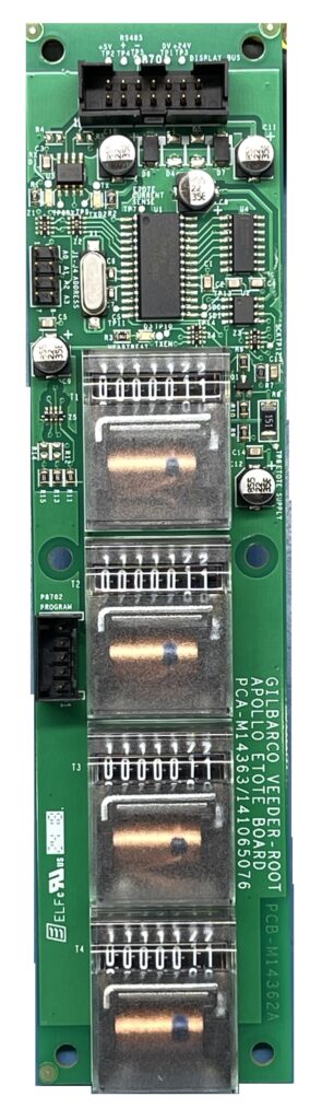Module Repair List | Petrol Pump Module Repairs - Kentronics