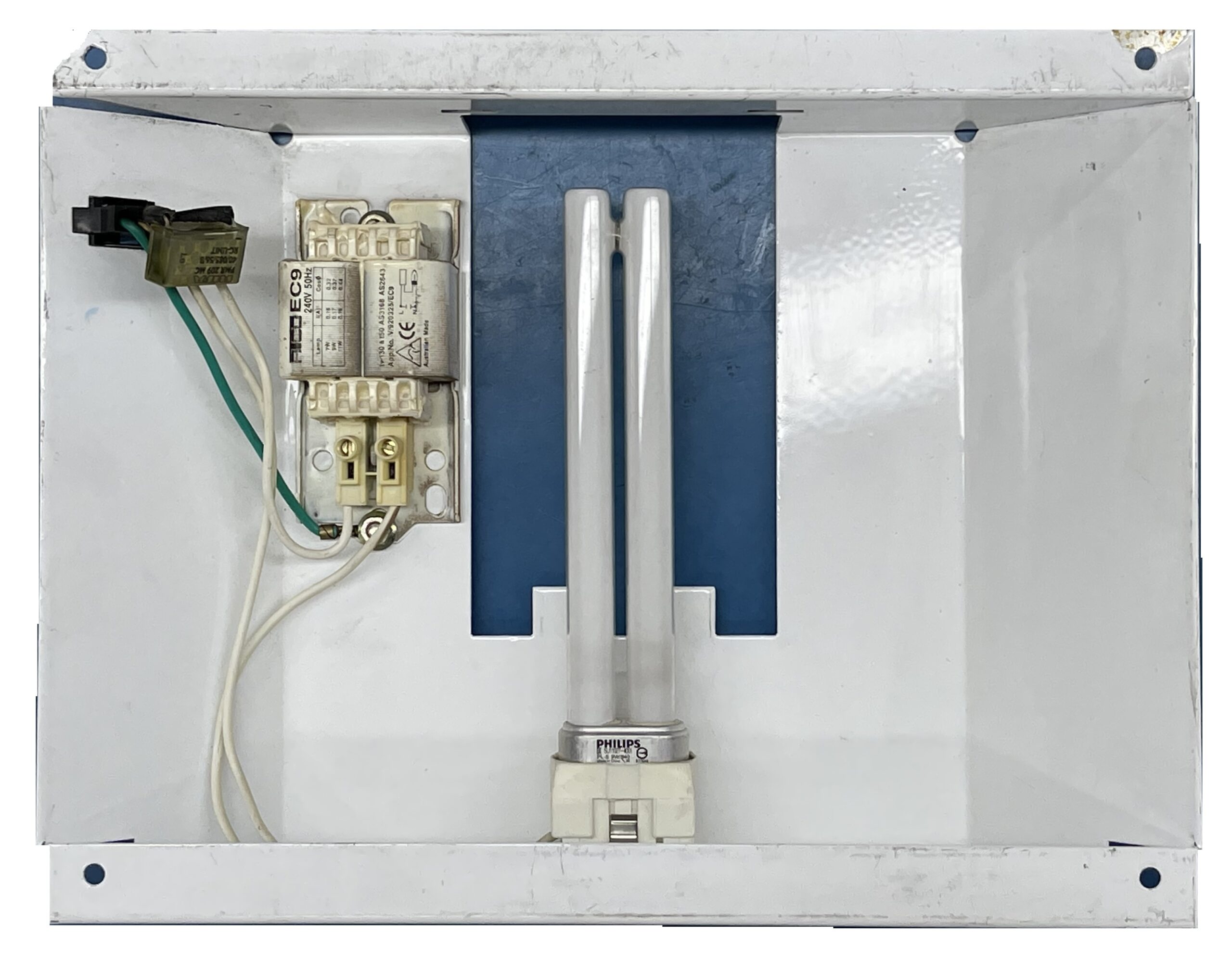 BR60????-??? Enterprise Backlight Assy - Kentronics