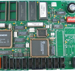 PCC4 POSTEC PCC4 - Kentronics