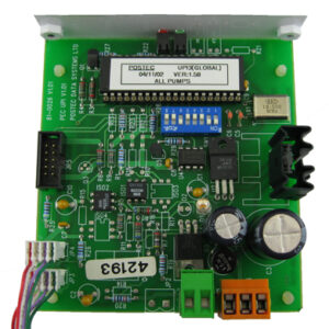 PCC4 POSTEC PCC4 - Kentronics