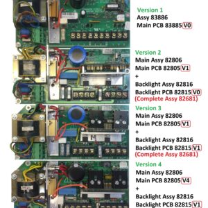 PEC Module List Archives - Kentronics