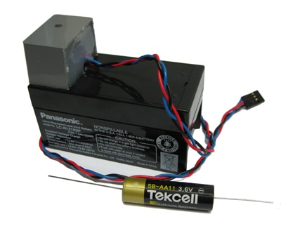 Multipec & CEEPEC Battery Packs - Kentronics