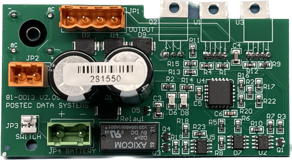 Module Repair List | Petrol Pump Module Repairs - Kentronics