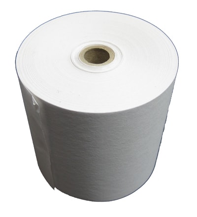 FC6000 Printer Paper Rolls - Kentronics