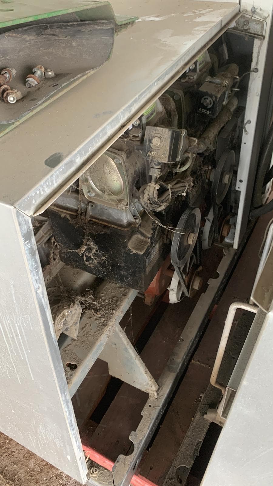 FOR SALE – 4 x Dresser Wayne Petrol/Diesel (PUMPS) - Kentronics