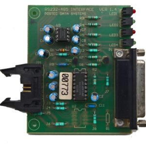 PCC4 Components Archives - Kentronics