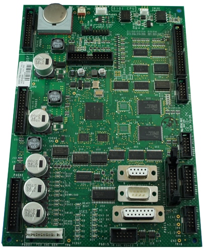 M06104 140-876-475 SK700 CPU Board - Kentronics