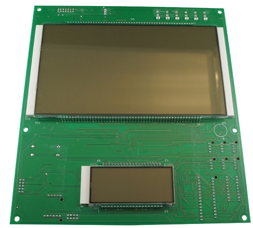 M10738 140-953-946 SK700 Combi Main Display - Kentronics