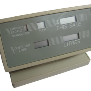 Gilbarco T173BK Blue Box - Kentronics