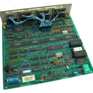 Gilbarco T173BK Blue Box - Kentronics