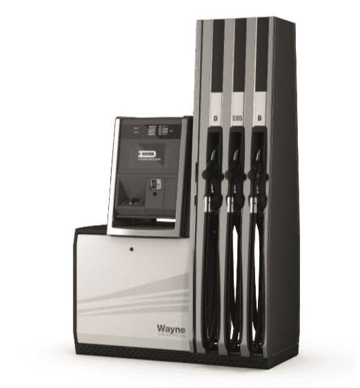 Service Station Pump Repair & Servicing - Kentronics