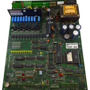 CI43 C1000 LED Backlight PCB For Litre Display - Kentronics