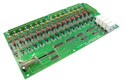 412494 MPD8 4 Product Relay - Kentronics