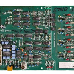 405621 MPP Comms Isolator PCB - Kentronics