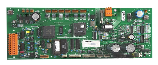 198630 Vision Processor LOCAL - Kentronics