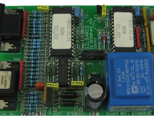 Gilbarco Module List Archives - Kentronics