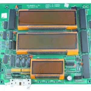 Gilbarco Module List Archives - Kentronics