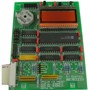 Gilbarco Module List Archives - Kentronics