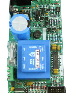 078354 FC6000 Controller - Kentronics
