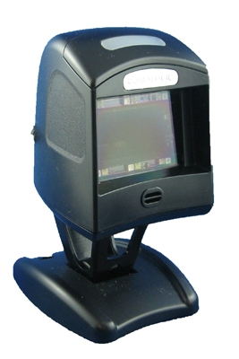 091498 FC6000 Desk Top Scanner - Kentronics