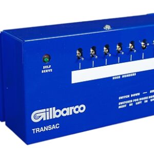 Gilbarco T24 Console - Kentronics