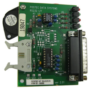 PCC4 Components Archives - Kentronics