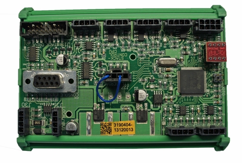 P95995 (98319) Pulse Stack Controller - Kentronics